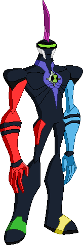 Piedra Maxium 2 | Ben 10 Fan Fiction Wiki | Fandom