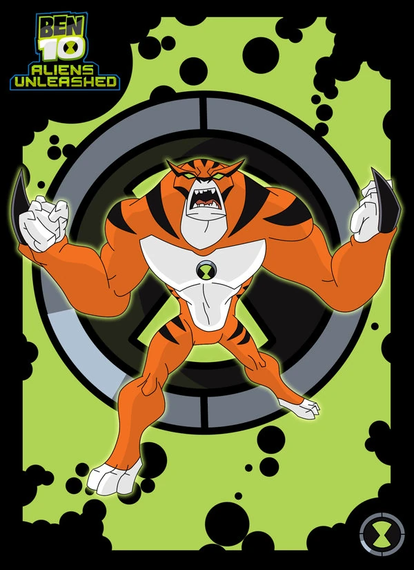 Rath(O.A) | Ben 10 Fan Fiction Wiki | Fandom