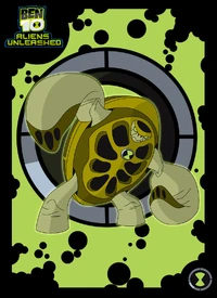 Tortutornado(O.A) | Ben 10 Fan Fiction Wiki | Fandom
