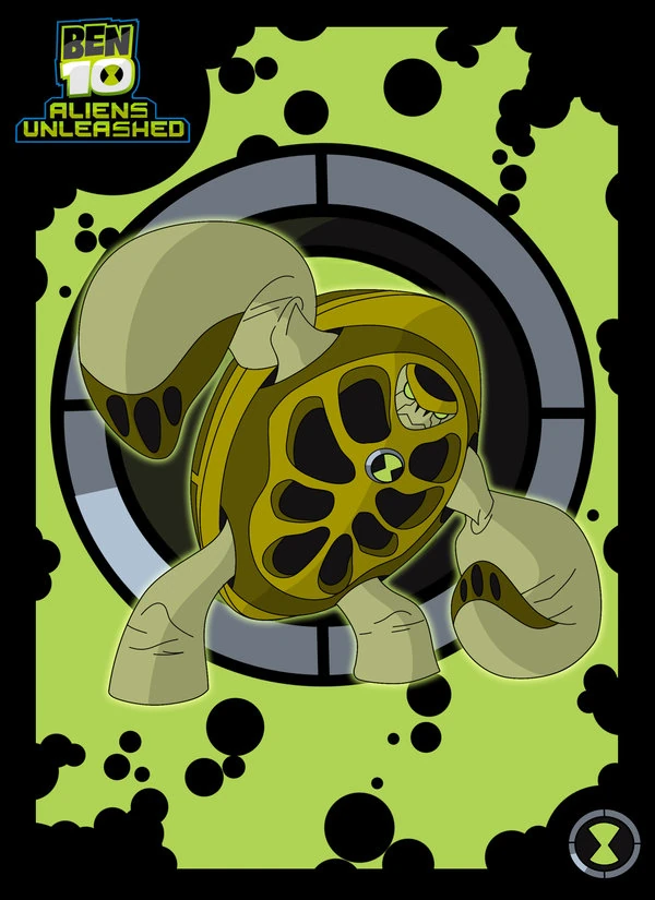 Tortutornado(O.A) | Ben 10 Fan Fiction Wiki | Fandom