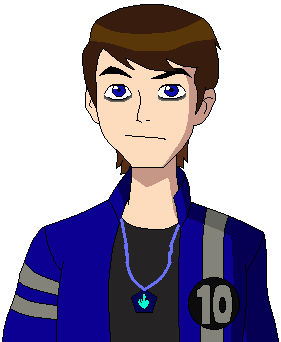 Puertas al Inframundo | Ben 10 Fan Fiction Wiki | Fandom