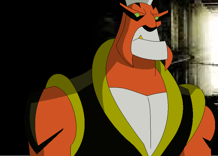 La Gran Batalla,El encuentro de Fuego e Hielo | Ben 10 Fan Fiction Wiki ...