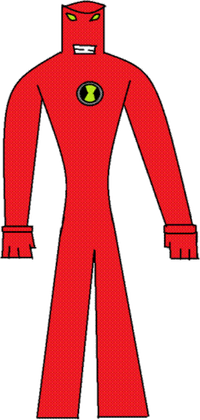 Boxer | Ben 10 Fan Fiction Wiki | Fandom