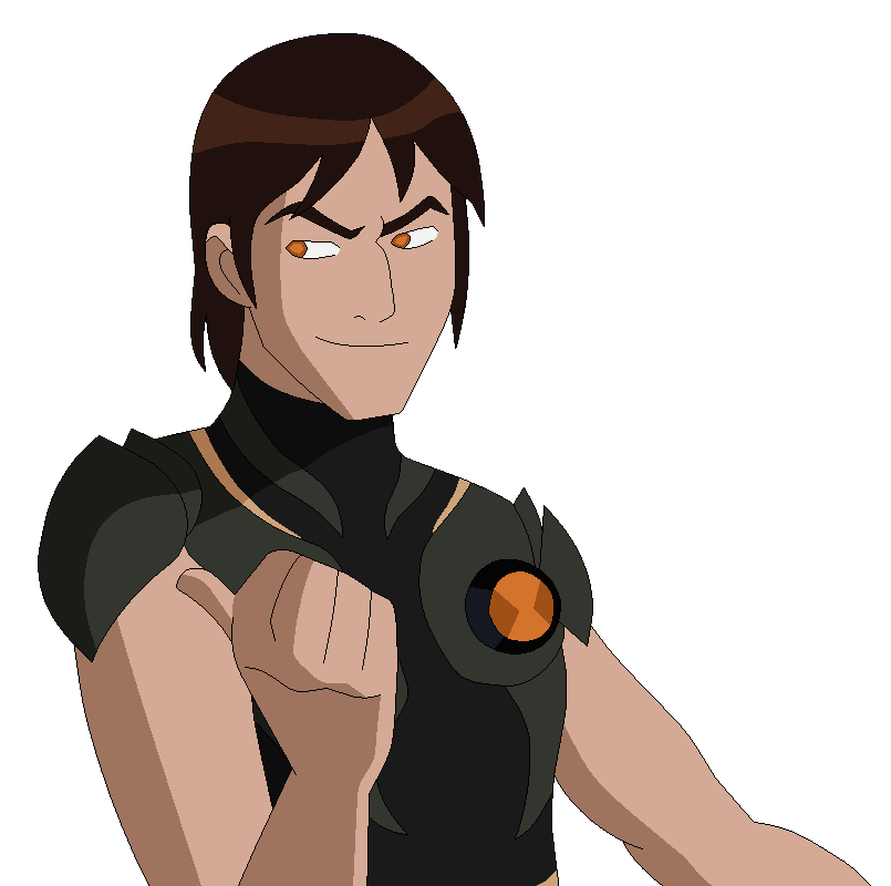 Turbo | Ben 10 Fan Fiction Wiki | Fandom