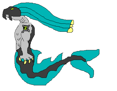 Acuatico supremo(an) | Ben 10 Fan Fiction Wiki | Fandom