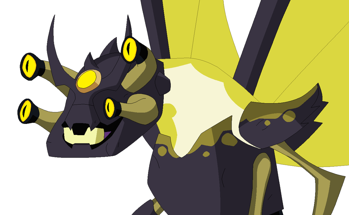 Insectoide Omni-Enhanced | Ben 10 Fan Fiction Wiki | Fandom