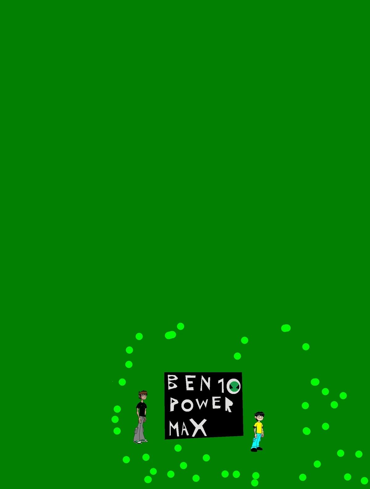 Ben 10 power max | Ben 10 Fan Fiction Wiki | Fandom