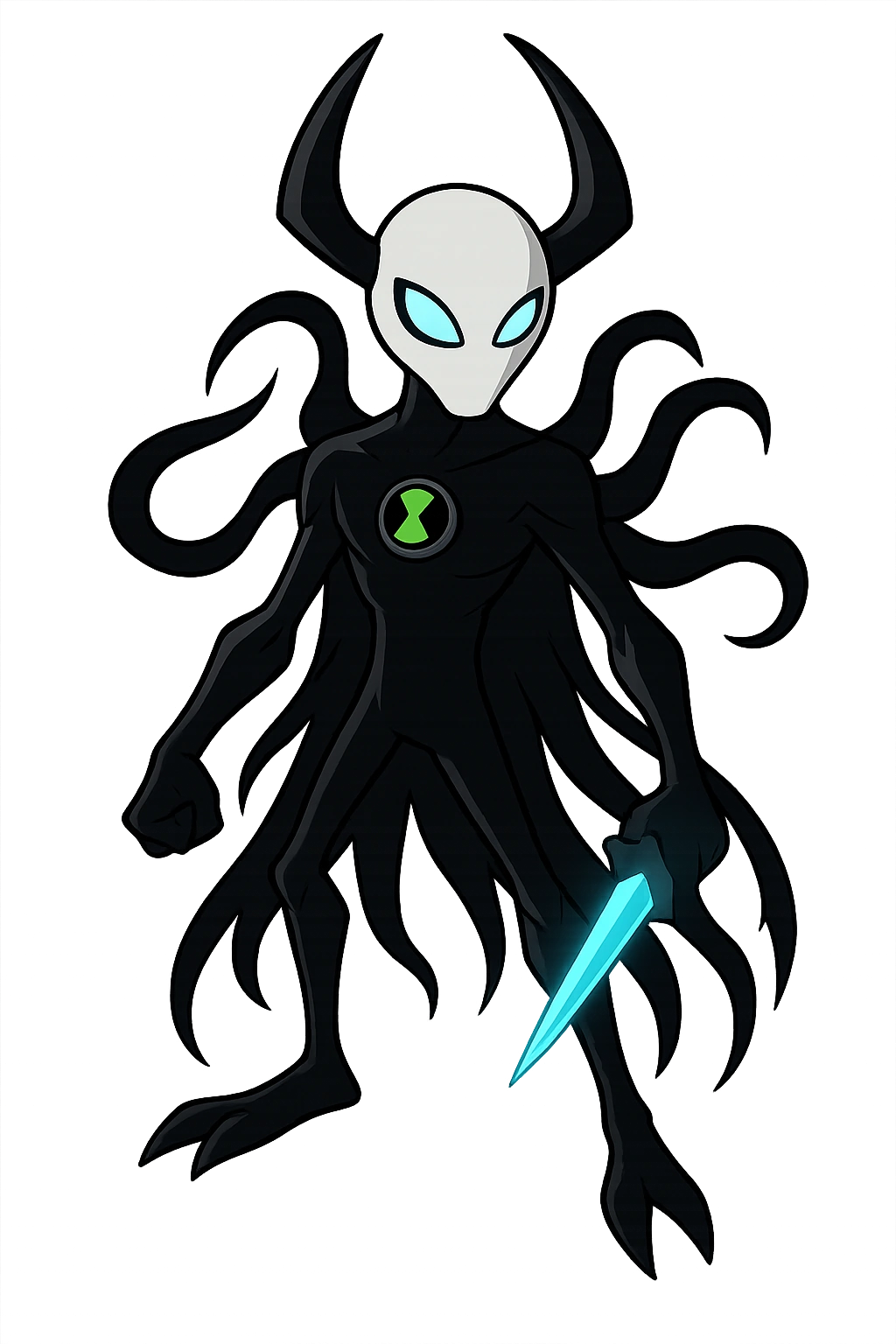 Voidknight | Ben 10 Fan Fiction Wiki | Fandom