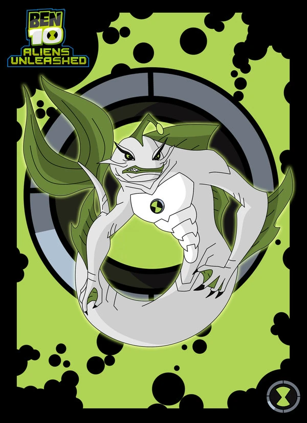 Acuatico(O.A) | Ben 10 Fan Fiction Wiki | Fandom