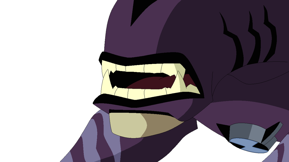 Bestia Supremo | Ben 10 Fan Fiction Wiki | Fandom