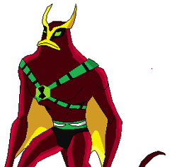 Jetray OU | Ben 10 Fan Fiction Wiki | Fandom