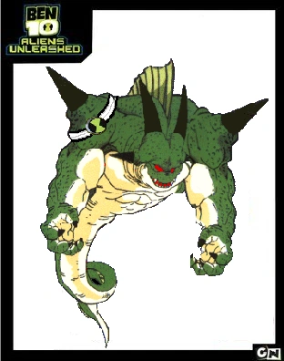 Dolor Supremo | Ben 10 Fan Fiction Wiki | Fandom