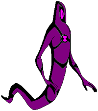 Fantasmatico alfa | Ben 10 Fan Fiction Wiki | Fandom