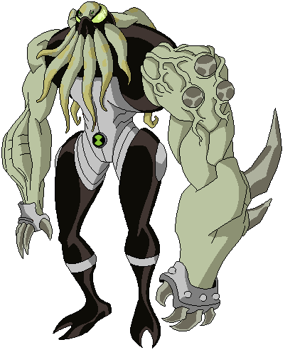 Viaje a al Fuerte de la creacion-Parte 1 | Ben 10 Fan Fiction Wiki | Fandom