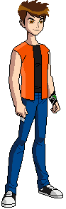 Ken | Ben 10 Fan Fiction Wiki | Fandom