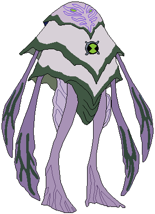 Anfibio Supremo | Ben 10 Fan Fiction Wiki | Fandom