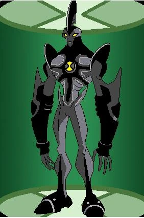 Mega Grande | Ben 10 Fan Fiction Wiki | Fandom