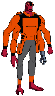 Manny (RA) | Ben 10 Fan Fiction Wiki | Fandom