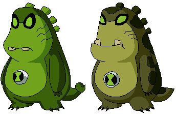 Upchuck (PG) | Ben 10 Fan Fiction Wiki | Fandom