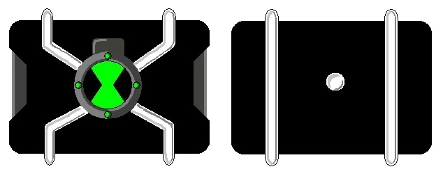 Elementrix | Ben 10 Fan Fiction Wiki | Fandom