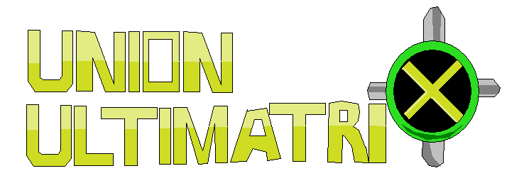 Union Ultimatrix | Ben 10 Fan Fiction Wiki | Fandom