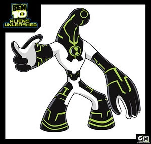 Ultra t | Ben 10 Fan Fiction Wiki | Fandom