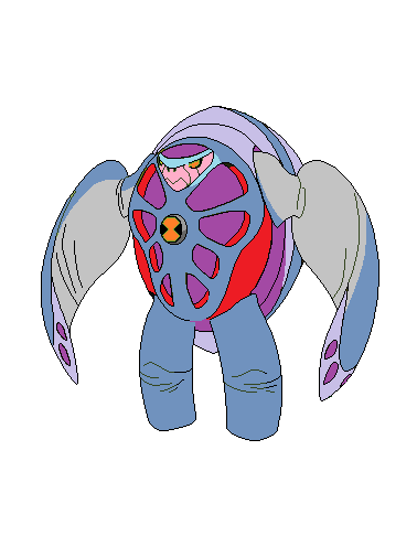 Korbin | Ben 10 Fan Fiction Wiki | Fandom