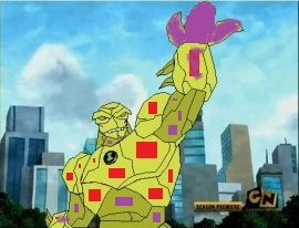 Ben 10: Mundo con Alienígenas en Navidad | Ben 10 Fan Fiction Wiki | Fandom