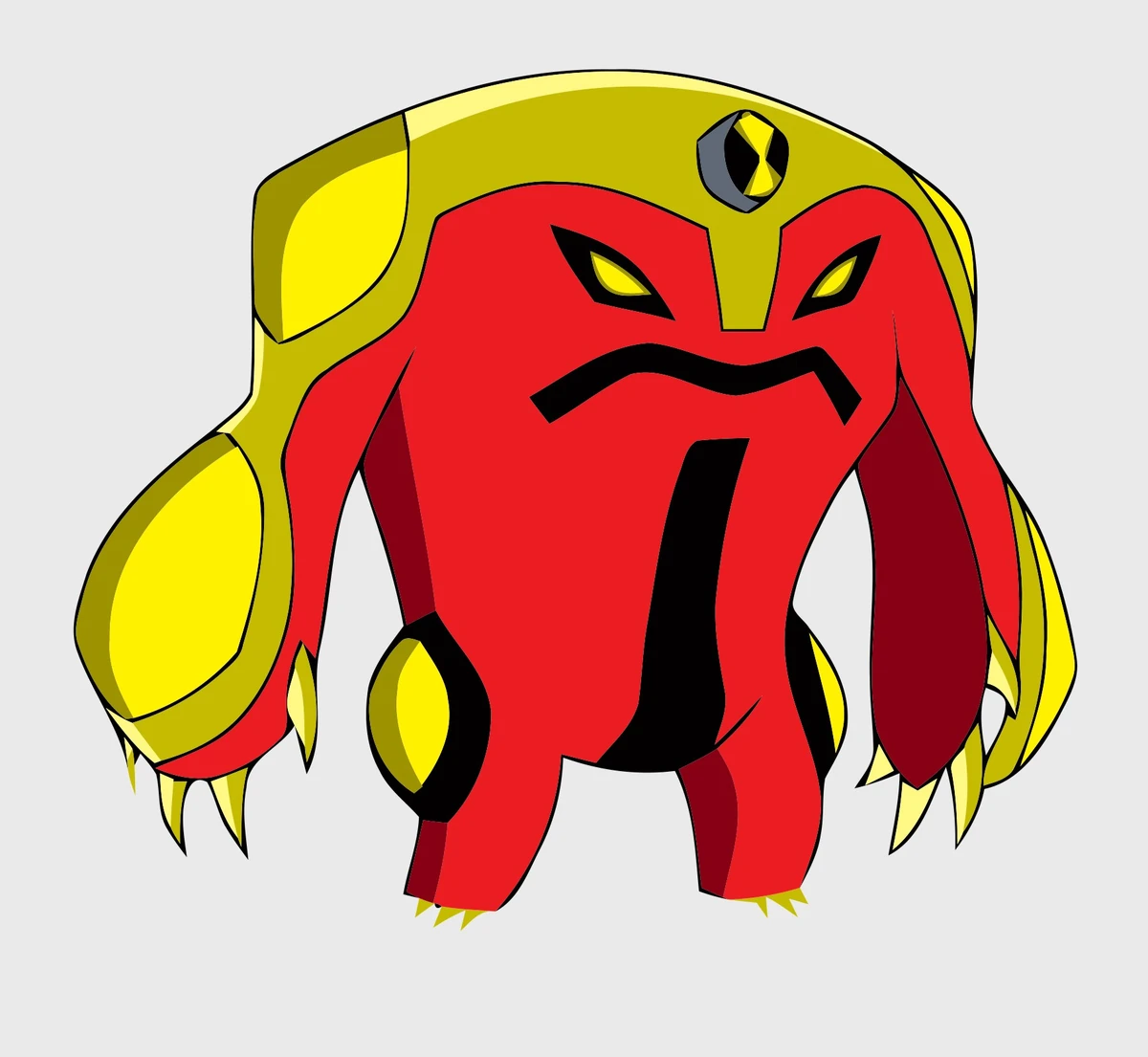 Bulletball | Ben 10 Fan Fiction Wiki | Fandom