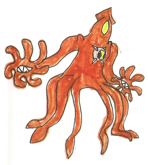 Squidstrictor Supremo | Ben 10 Fan Fiction Wiki | Fandom