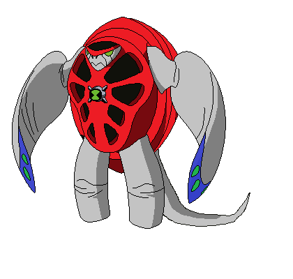 Tortunado supremo(an) | Ben 10 Fan Fiction Wiki | Fandom