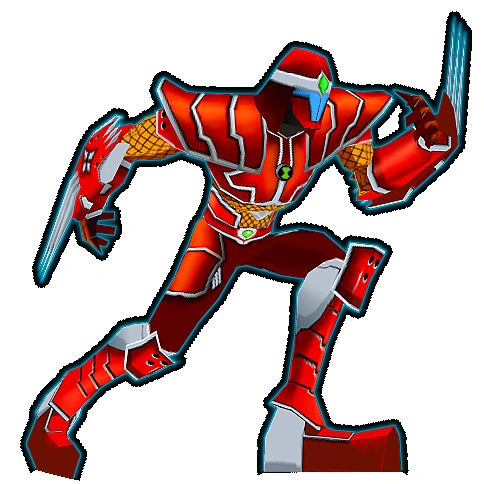 Samurai | Ben 10 Fan Fiction Wiki | Fandom