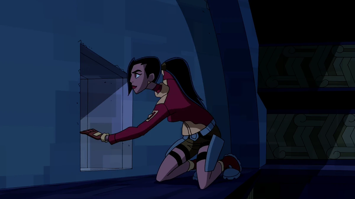 Kai Green/Galería | Ben 10 Fan Fiction Wiki | Fandom