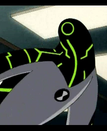 Tecnovan | Ben 10 Fan Fiction Wiki | Fandom