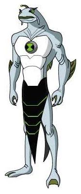 Acuatico | Ben 10 Fan Fiction Wiki | Fandom