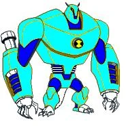 Armadillo (ma) | Ben 10 Fan Fiction Wiki | Fandom