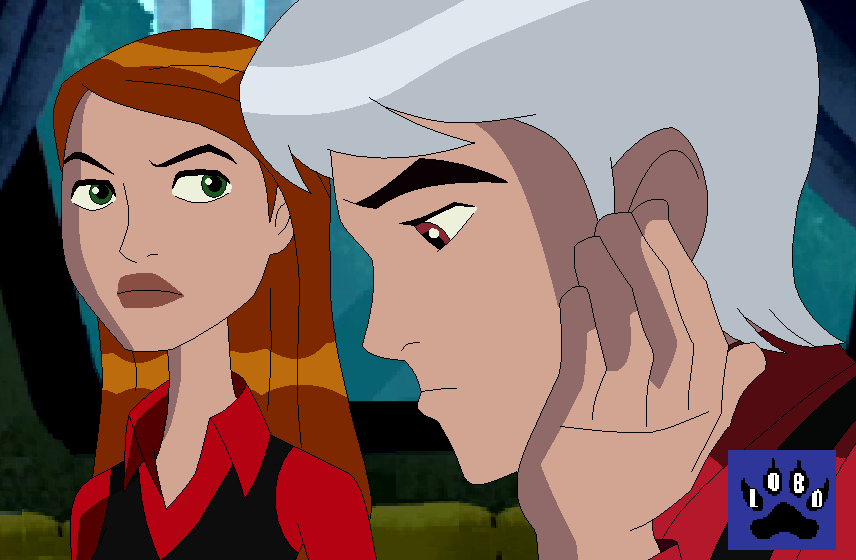Gwen (Ben 10: Mundo con Alienígenas)/Galería | Ben 10 Fan Fiction Wiki ...