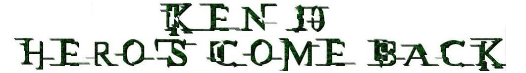 Ken 10: Hero's comeback | Ben 10 Fan Fiction Wiki | Fandom
