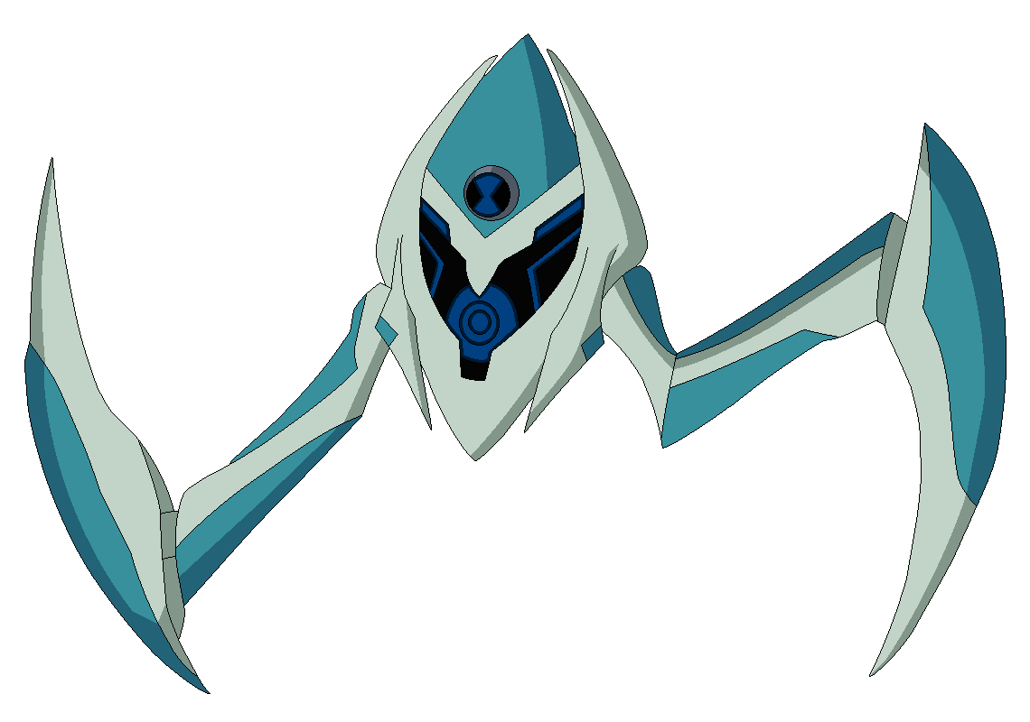 Master Link | Ben 10 Fan Fiction Wiki | Fandom