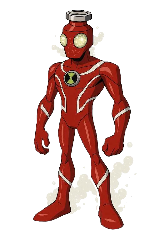 Cokarbon | Ben 10 Fan Fiction Wiki | Fandom