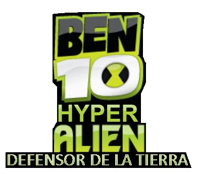 Ben 10 Hyper Alien: Defensor De La Tierra | Ben 10 Fan Fiction Wiki ...