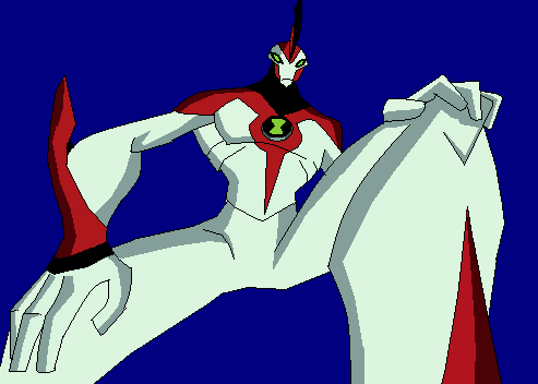 La busqueda del Potis Altiare-Parte 1 | Ben 10 Fan Fiction Wiki | Fandom