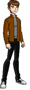 Ben (RA) | Ben 10 Fan Fiction Wiki | Fandom