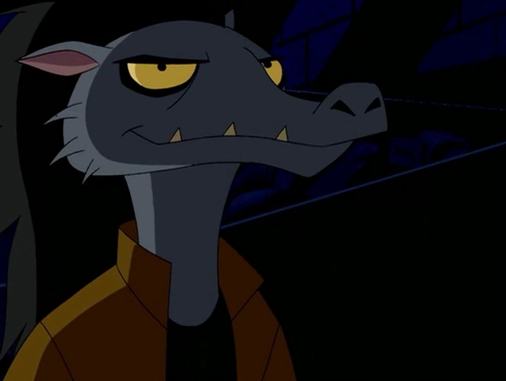 Argit | Ben 10 Fan Fiction Wiki | Fandom