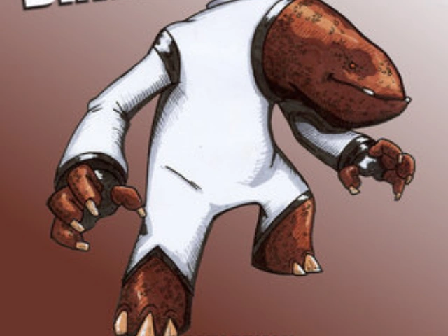 Drillmole | Fanontrix | Fandom