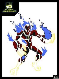 Fuego Supremo (BA) | Ben 10 Fan Fiction Wiki | Fandom