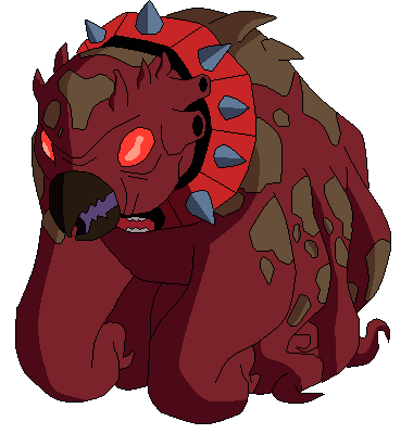 Vicetopus | Ben 10 Fan Fiction Wiki | Fandom