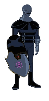 Metal Darkstar | Ben 10 Fan Fiction Wiki | Fandom