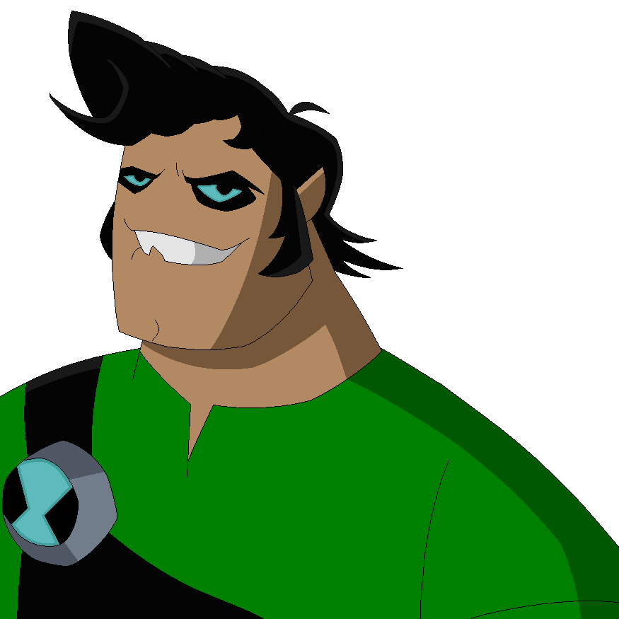 Decagon Vreedle | Ben 10 Fan Fiction Wiki | Fandom