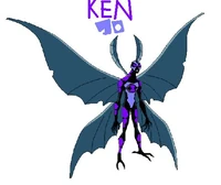 Necrofriggian | Ben 10 Fan Fiction Wiki | Fandom